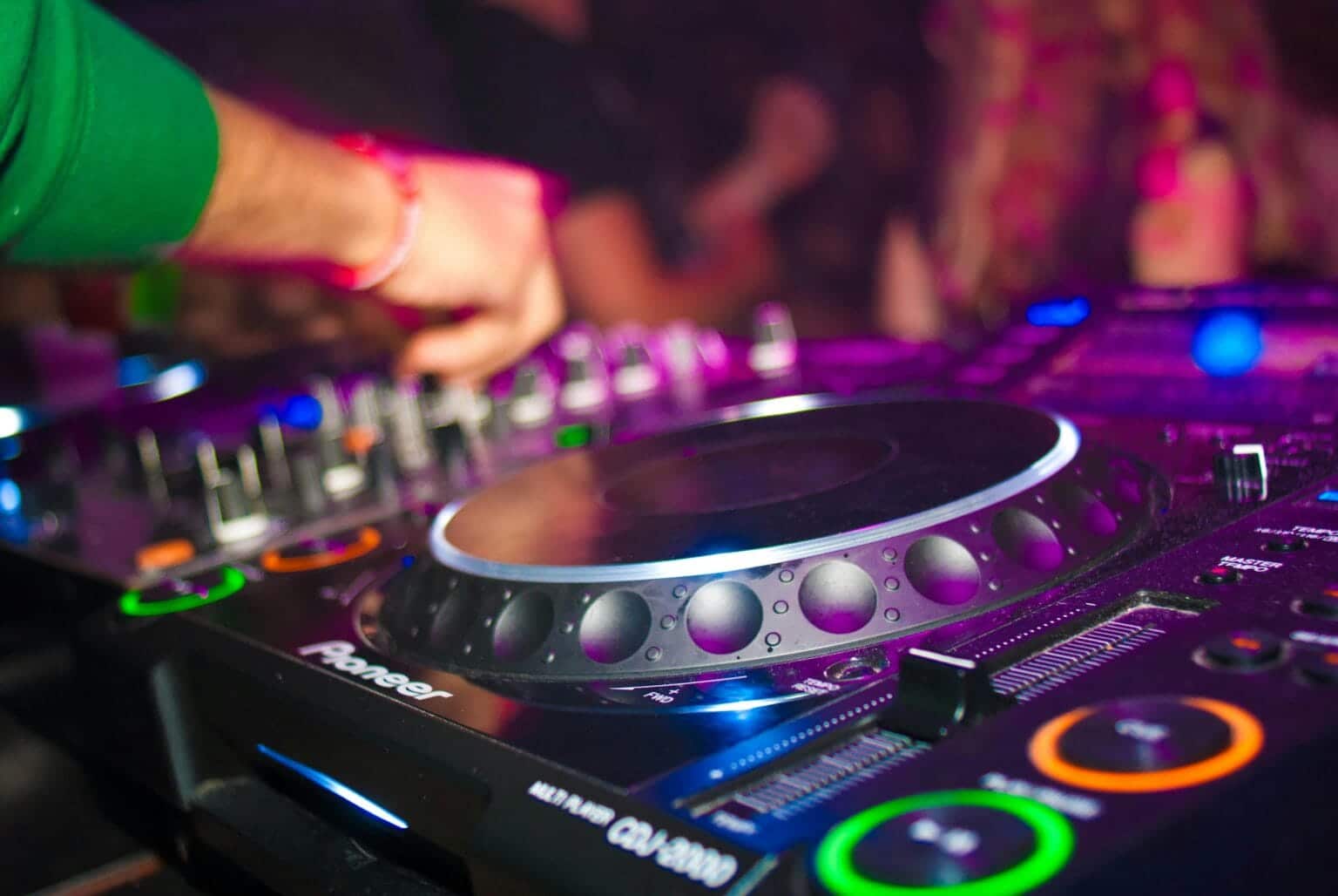 History Of House Music – Everything You Need to Know - Play House