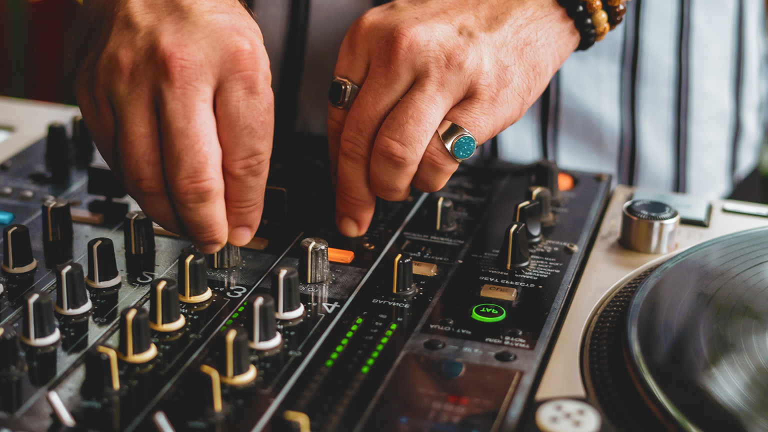 Does Gen Z Like EDM? - Play House