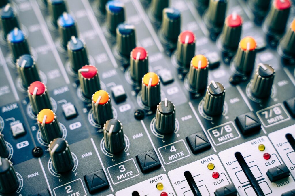 What Is the "Amen Break" and Why Is It Famous? - Play House